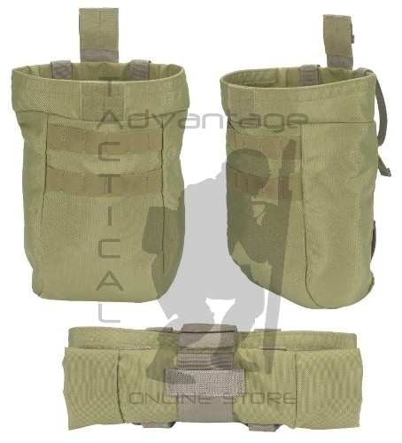 Tactical Advantage Product: BAE Systems ECLiPSE MOLLE USMC Mounted ...