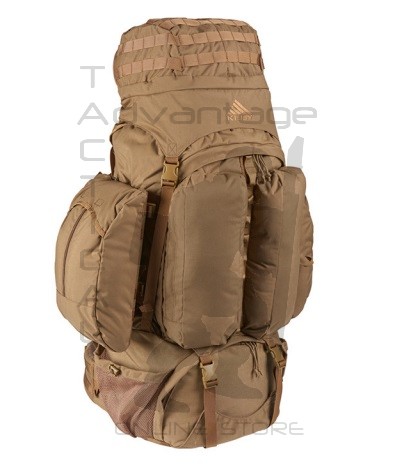Tactical Advantage Product: Kelty Military Eagle (7850 cu in) Ruck ...