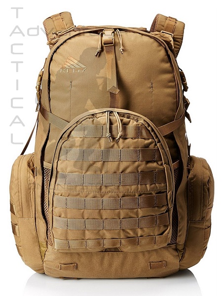 Tactical Advantage Product: Kelty Military Raven (2500 cu in) Commo ...