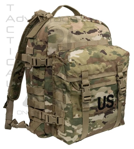 Tactical Advantage Product: Propper MOLLE Rifleman Assault Pack - OCP ...