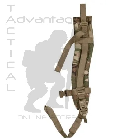 Tactical Advantage Product: Propper MOLLE 4000 Backpack Ruck System ...