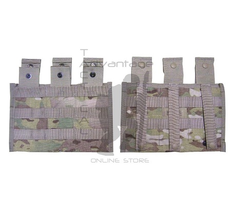 Tactical Advantage Product: BAE Systems / Specialty Defense SDS MOLLE ...