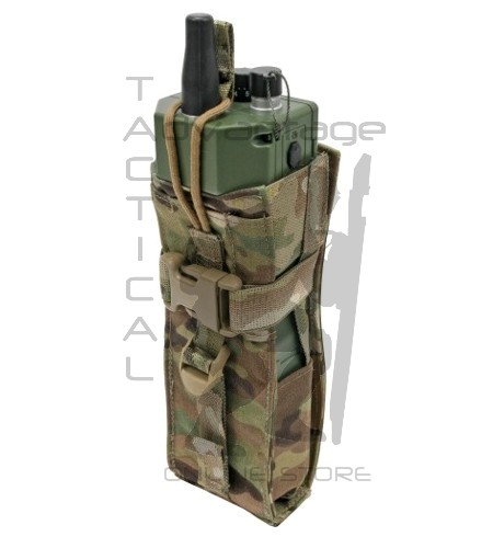 Tactical Advantage Product: Tactical Tailor Fight Light PRC-152 Radio ...