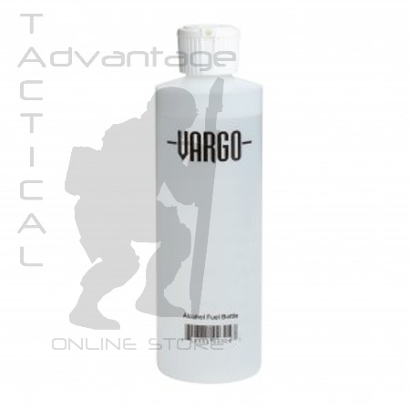 Tactical Advantage Product: Vargo Alcohol Fuel Bottle